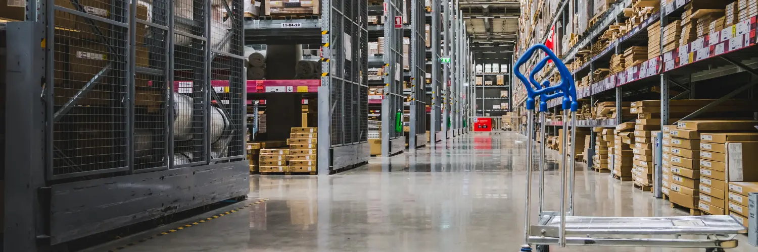 Platform Trolleys: Efficiency, Benefits, and Everyday Importance | My ...